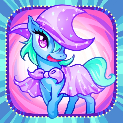 Pony Dash 2 by Eriton Sena