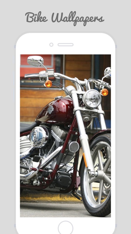 Latest Best Bike Wallpapers for Home & Lock Screen by J. N.