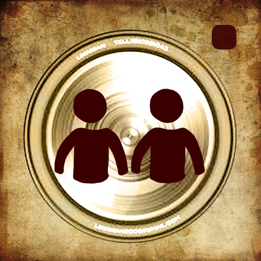 Clone Me - Mirror Yourself Photo Effect Editor by yajun xiong