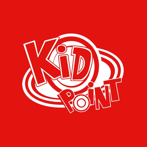 Kid Point by Subsplash Consulting