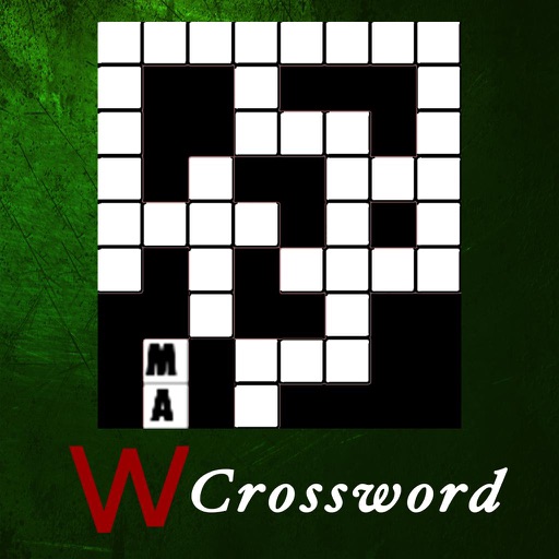 Wuzzle Crossword by Wuzzle Puzzle Games Ltd