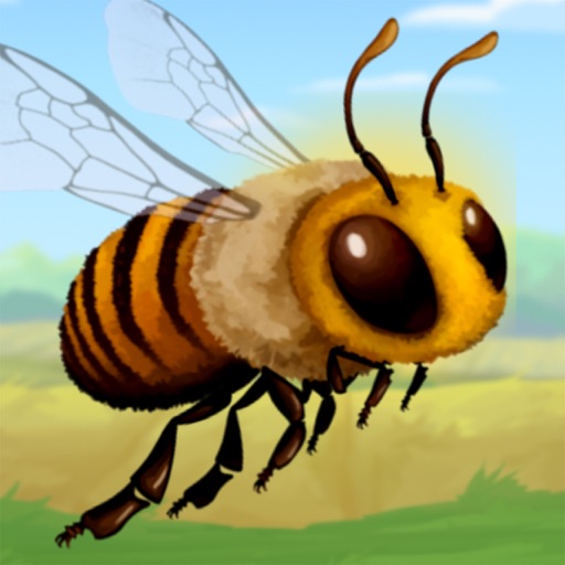 Bee Odyssey by Illumination Games