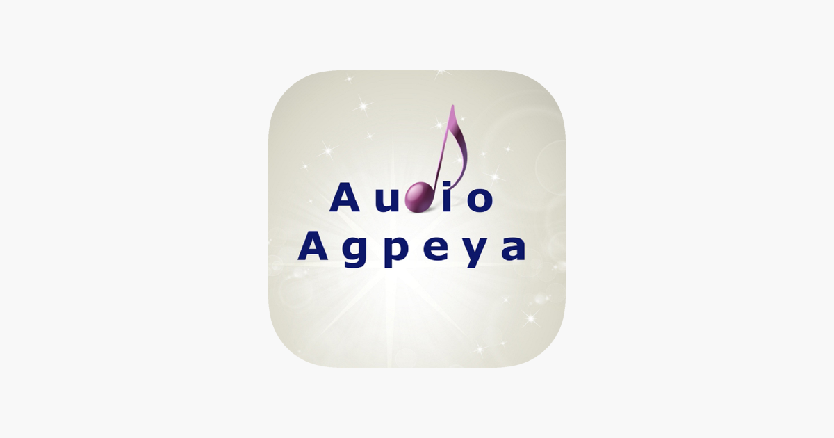 ‎English Audio Agpeya on the App Store