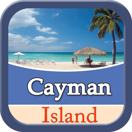 Cayman Island Offline Map Explorer by Praveen Kumar
