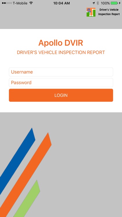 Apollo DVIR by Assured Tracking Inc