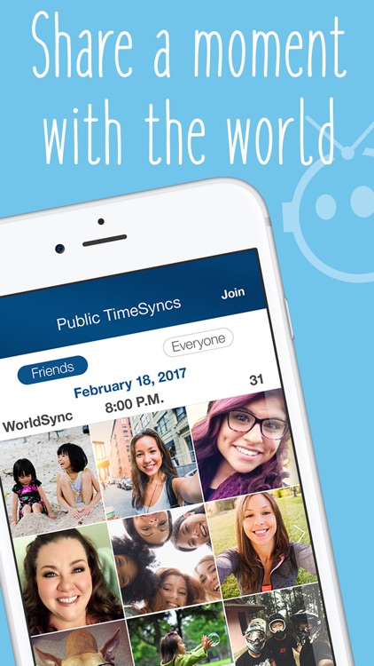 Timebot - Your Personal Time Machine by Timebot Inc.