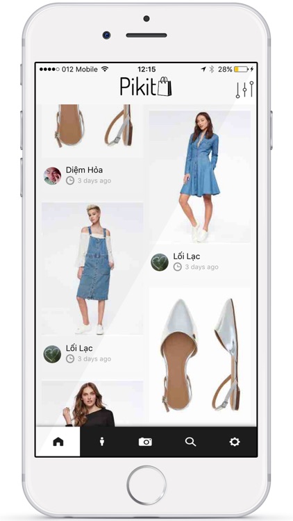 Pikit Premium by Guy Peleg