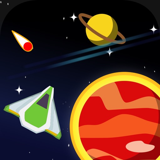 Star Adventure by Mnstrapps Developer