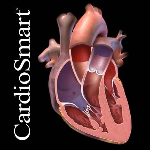 CardioSmart Explorer for Everyone by American College of Cardiology