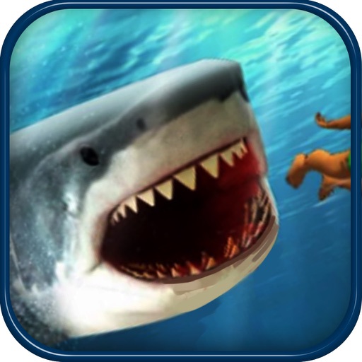 2017 Hungry Predator Return by Ahmad Usman