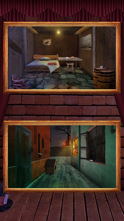 No One Escape 11 - Adventure Mystery Rooms Game by YunFang Xia
