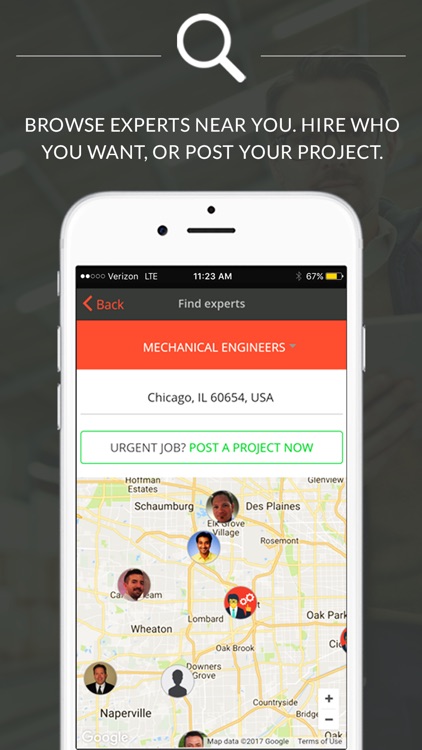 FactoryFix by Patrick O'Rahilly