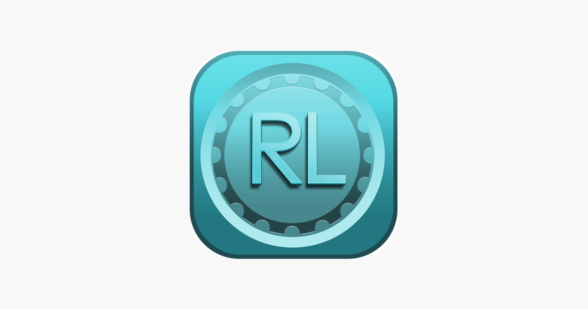 ‎RL Technology | App Design Services & AS0 Services en App Store