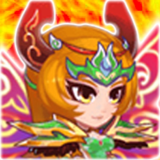 Magic World War by Cross Time