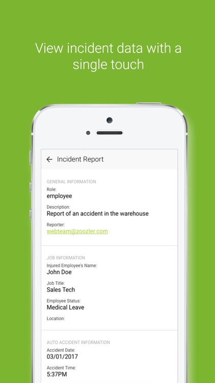 iReportSource by iReportSource, Inc.