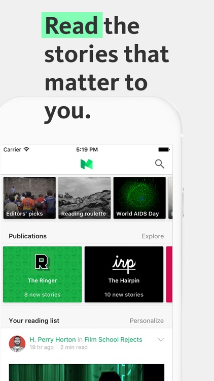 Best Writing Apps for Your Mobile Device