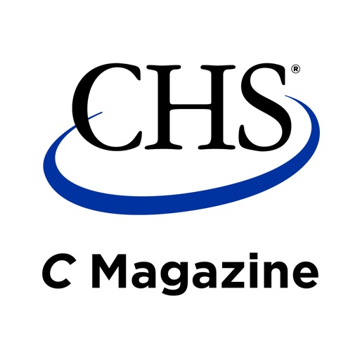 CHS C Magazine by CHS Inc.