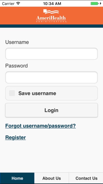 MyAHABenefits by AmeriHealth Administrators