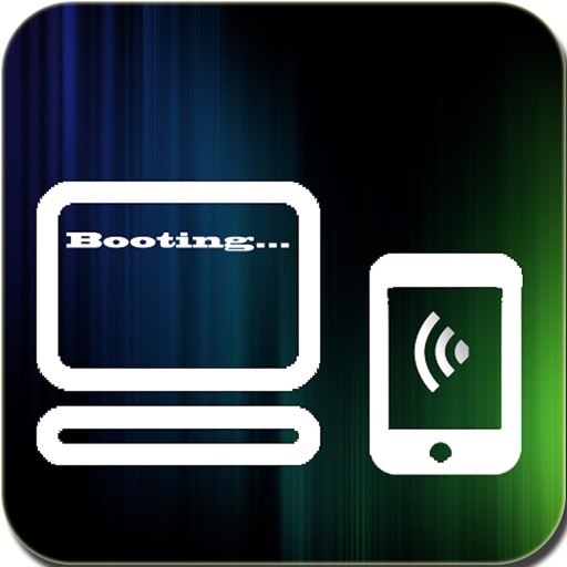 WiFi Booter by gs-studio