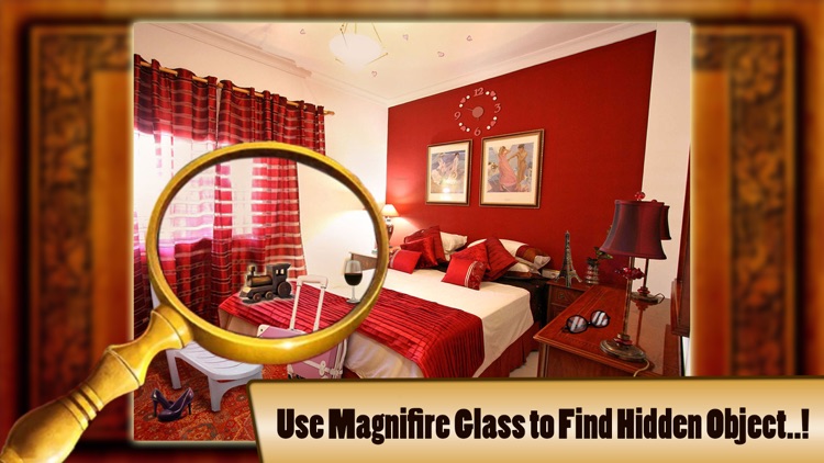 Secret of Room No 21 Pro: Hidden object by Nikunj Sakariya