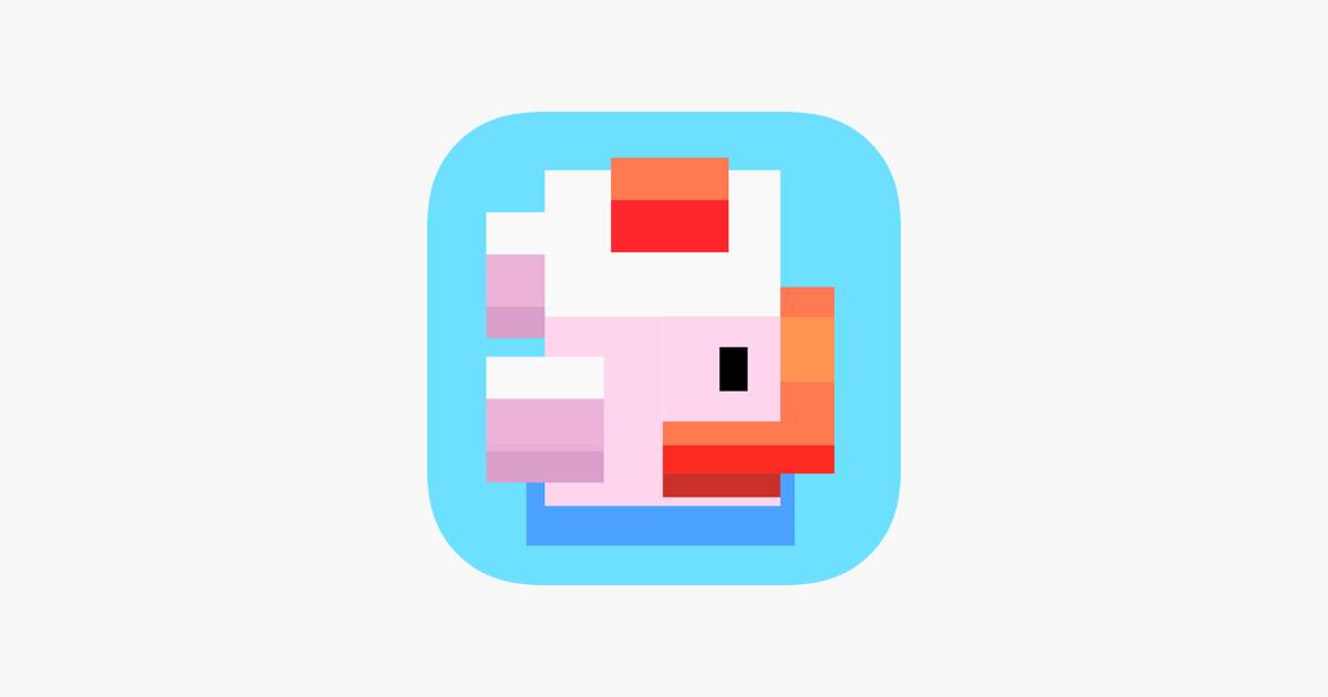 ‎Blocky Roll - Free Game For Kids 201 7 on the App Store