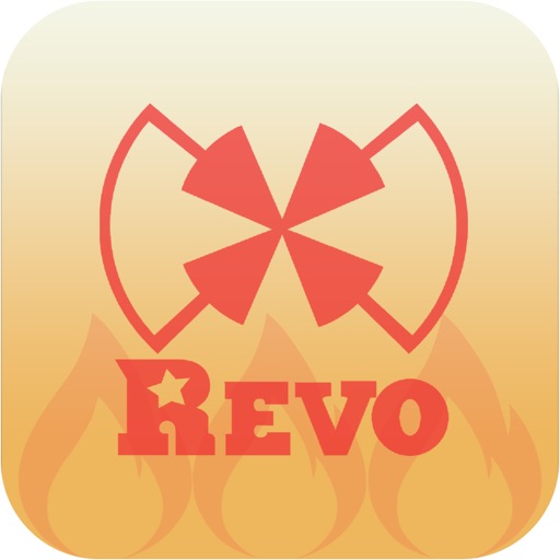 REVO HOME by GRAND MATE CO., LTD.