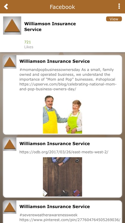 Williamson Insurance by Williamson Insurance Services of Zanesville Inc
