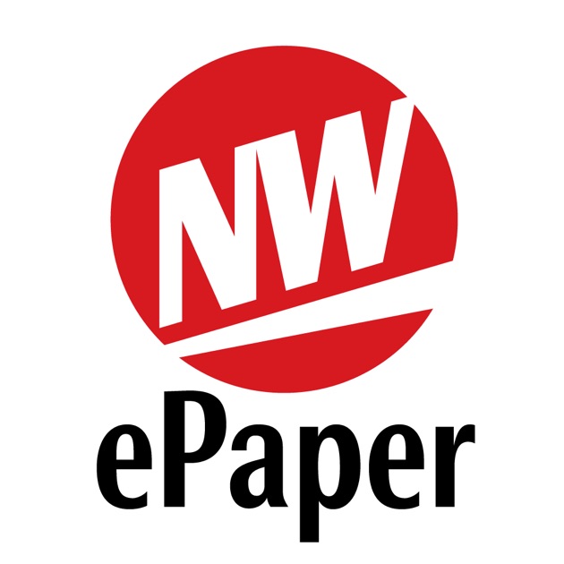 NW ePaper im App Store