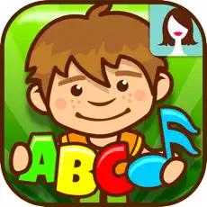 ‎Alphabet Sounds Word Study on the App Store