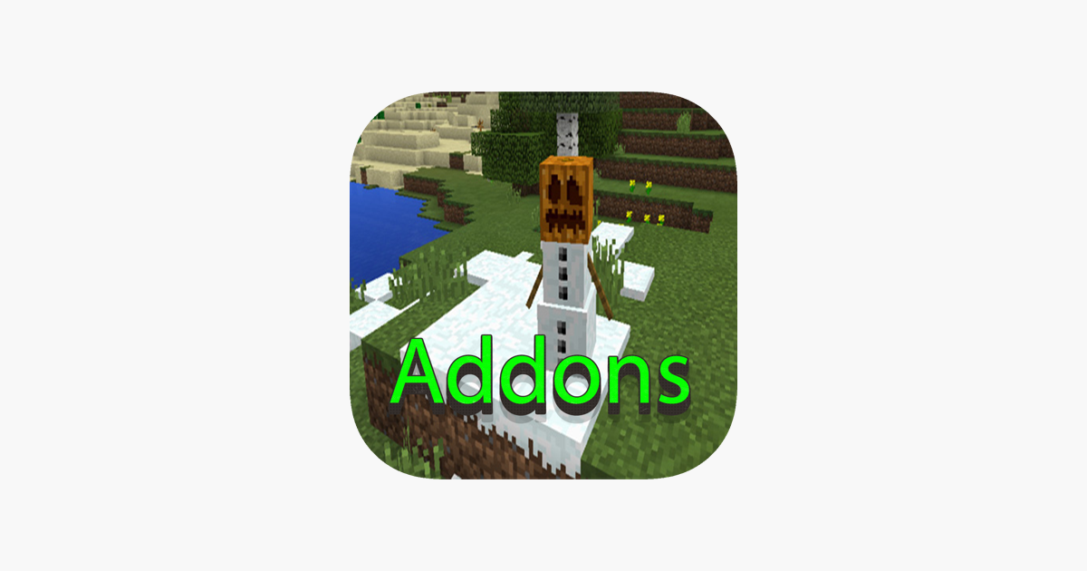‎Fantasy Maps&Addons for Minecraft PE + บน App Store