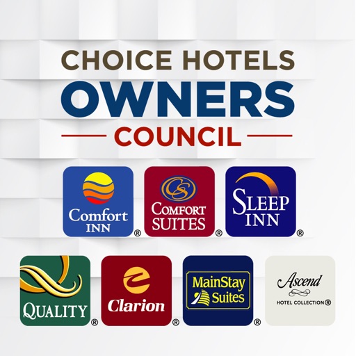 Choice Hotels Owners Council by CrowdCompass, Inc.