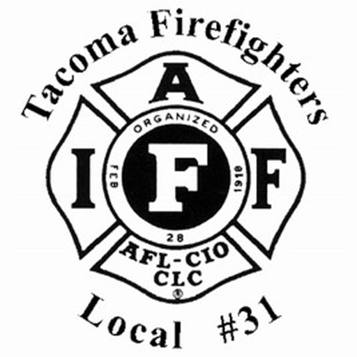 IAFF Local 31 by Unions-America.com, Inc.