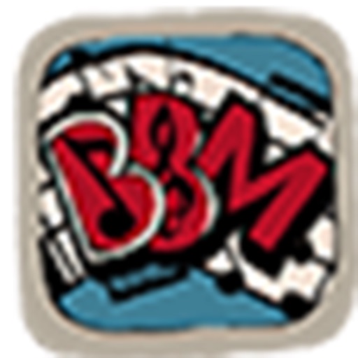 BBMMG by Aaron Downing