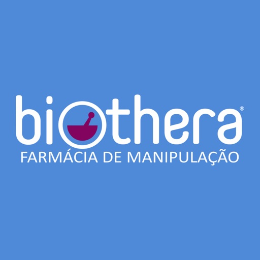 Biothera by Fagron Technologies Ltda