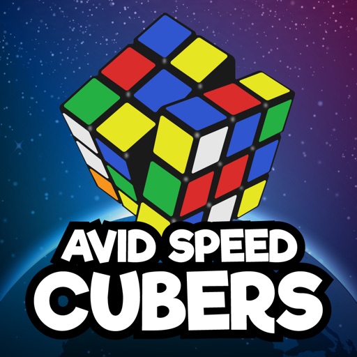 SpeedCubers-3D Rubik's Puzzles by Tuan Hoang
