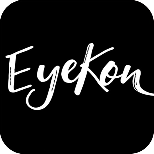 EyeKon by miGuy Digital Services