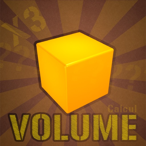 VOLUME by JAASM