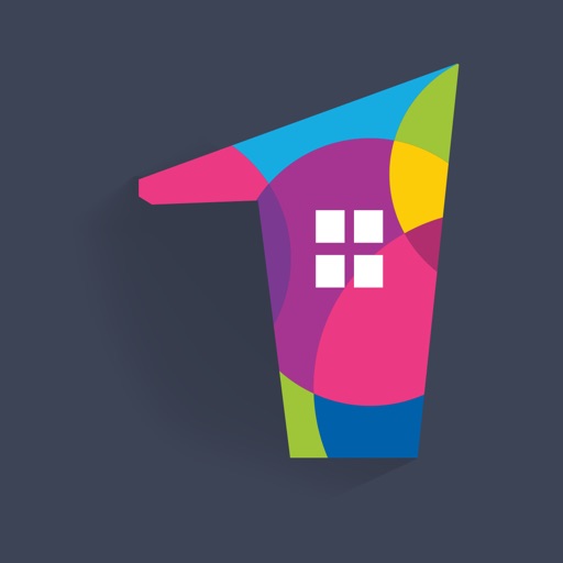 Vive1 by Grupo Centrico