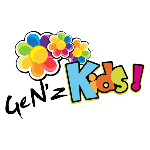 GeN'z Kids by Mices Technology Sdn Bhd