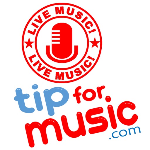 Tip For Music by Chris Dufault