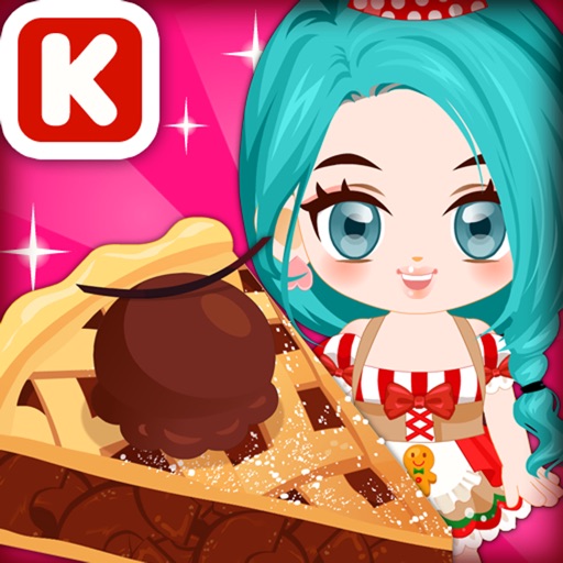 Chef Judy: Pie Maker by ENISTUDIO Corp.