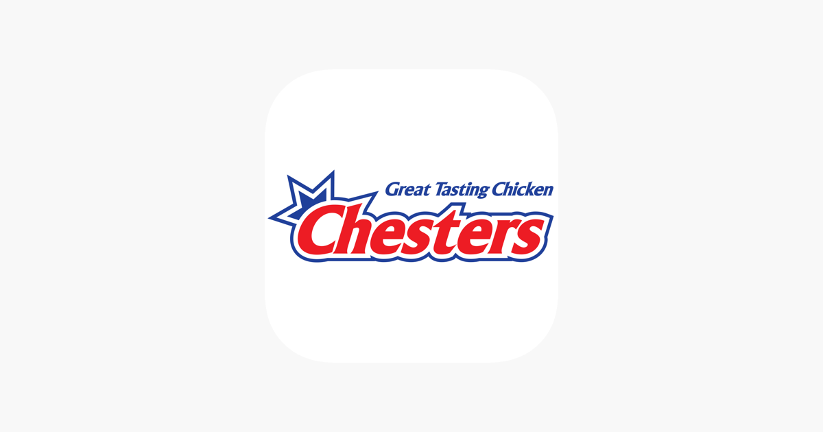 ‎Chesters Chicken Takeaway Delivery App บน App Store