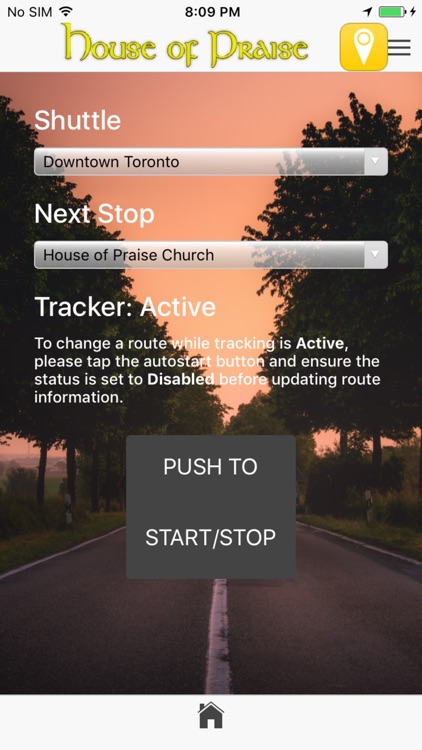 HoPraise Shuttle by Kelechi Nnorom
