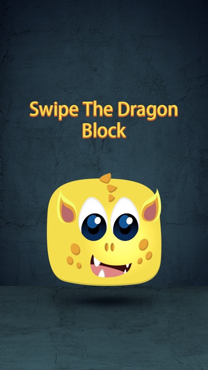 Swipe The Dragon Block Pro by Dashai Shah