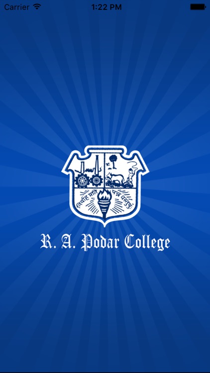 R. A. Podar College Of Commerce And Economics by Impaq Technologies
