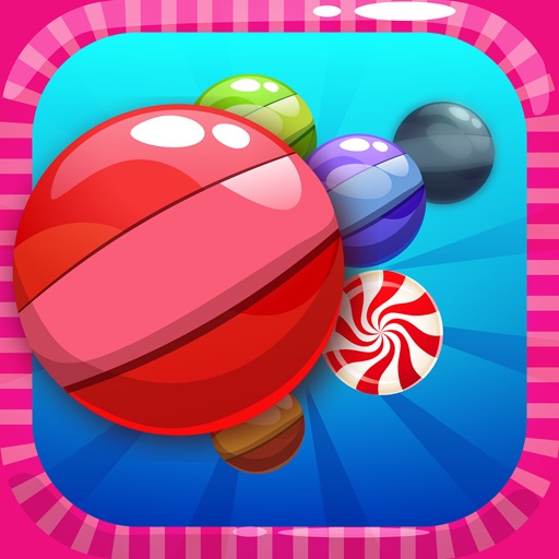 Candy of Cushy by Songpon Pancharoen