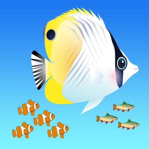 Fish : Your Next Big Catch Stickers by DeWitt Bro Co LLC