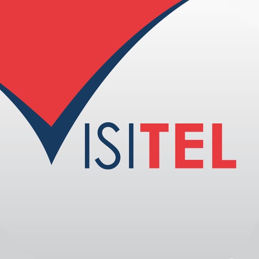 Visitel App by Omnys