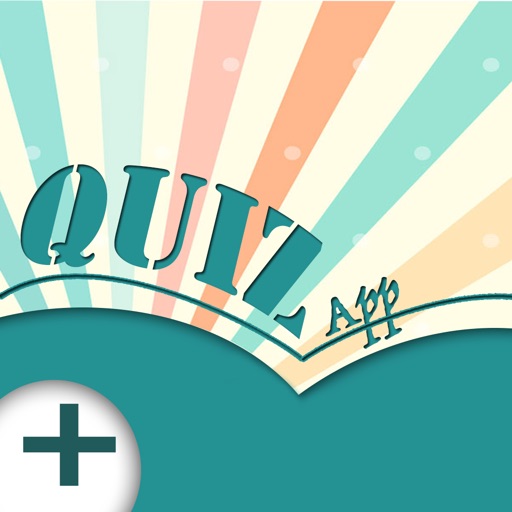 Quizy+ .Educational quizzes, trivia and questions by Apps We Love