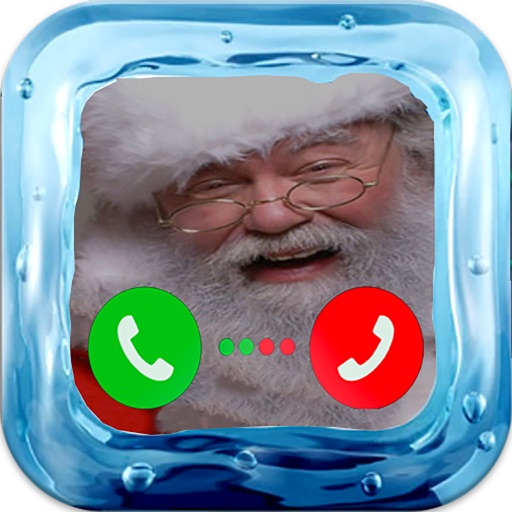 Best Video Call From Santa Claus - Talk With Santa by Ringaal Studio
